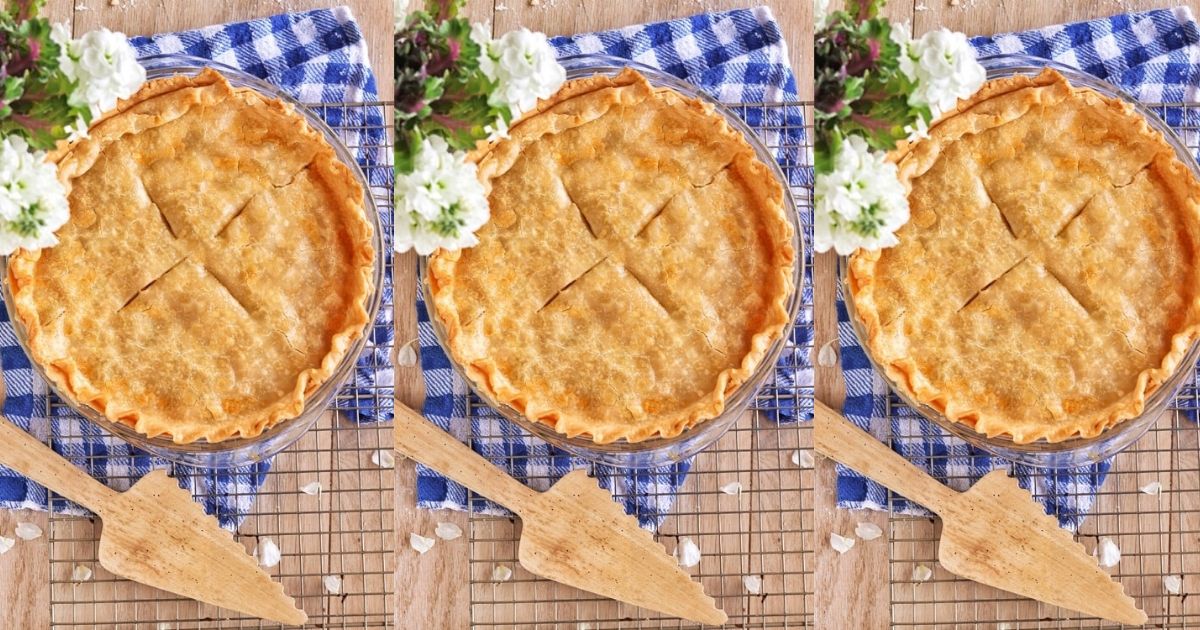 Pay de pollo con verduras recetas con pollo desmenuzado