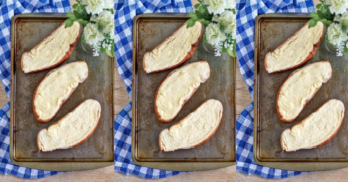 Rebanadas de pan dulce recetas de pan dulce mexicano