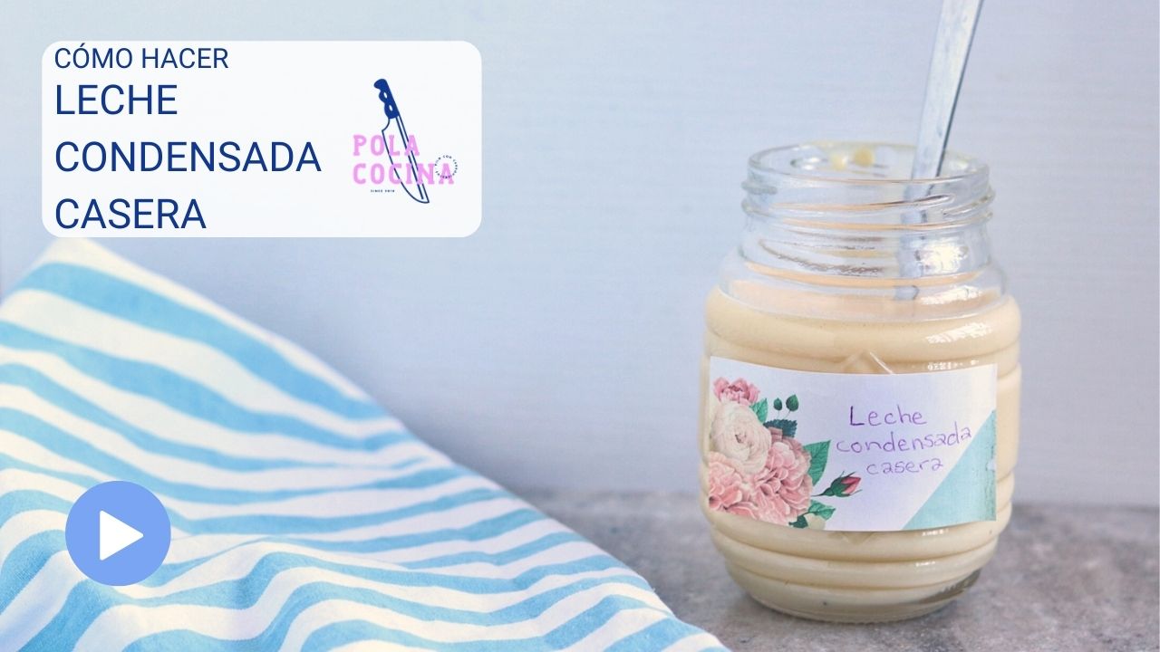 Cómo hacer leche condensada casera con 3 ingredientes Cómo hacer leche condensada casera con 3 ingredientes
