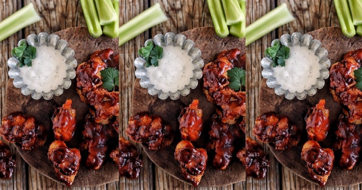 Boneless en salsa barbecue casera cómo hacer bbq