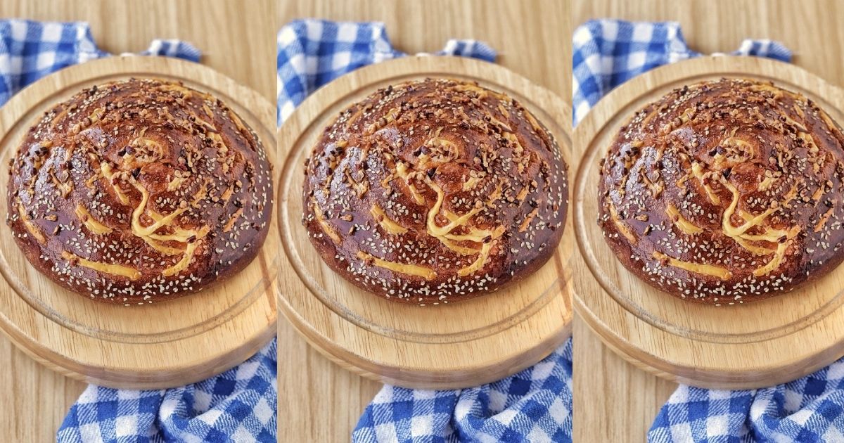 Pan de pulque de feria receta de pan dulce mexicano