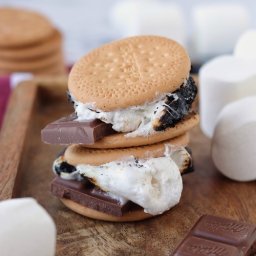 Cómo hacer chocolates rellenos de menta receta (video)