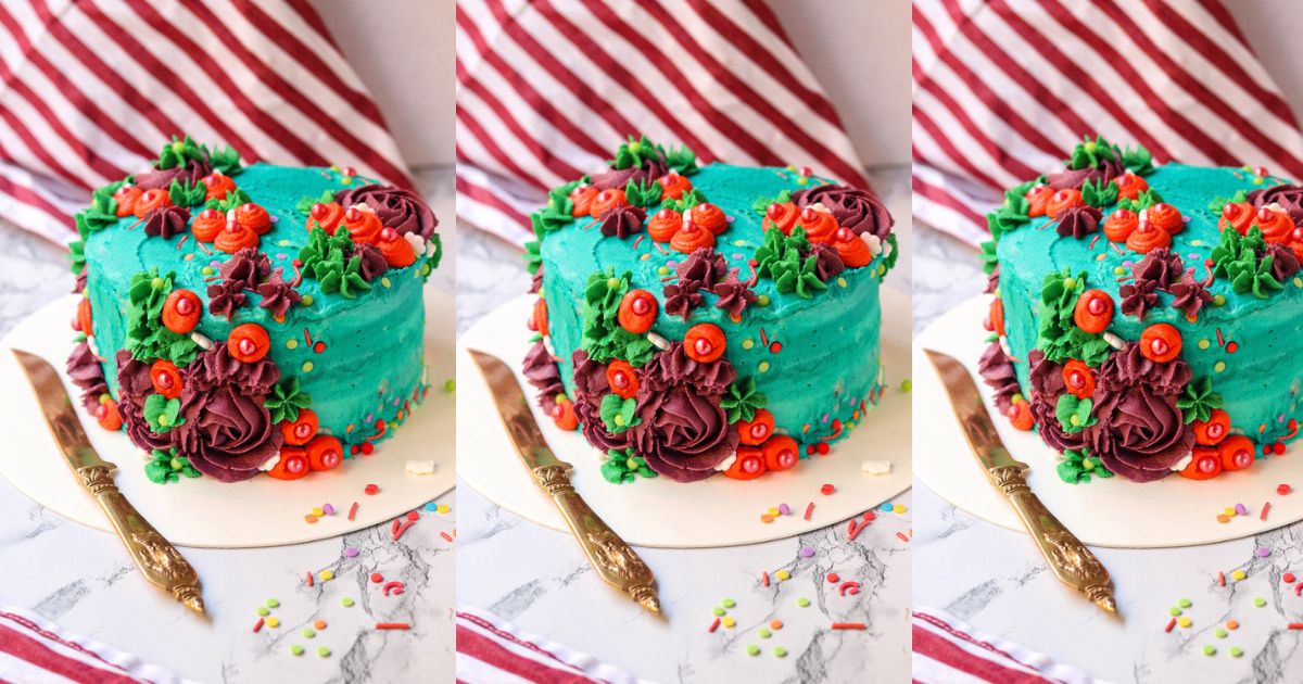 Cómo hacer buttercream de mantequilla